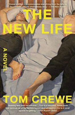 楽天ブックス: The New Life - Tom Crewe - 9781668000847 : 洋書