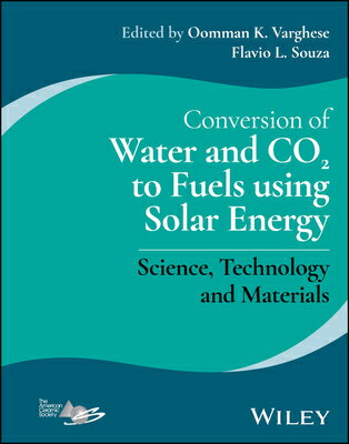 楽天ブックス: Conversion of Water and CO2 to Fuels Using Solar Energy ...