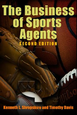 楽天ブックス: The Business of Sports Agents - Kenneth L. Shropshire ...