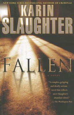 楽天ブックス: Fallen - Karin Slaughter - 9780345540850 : 洋書