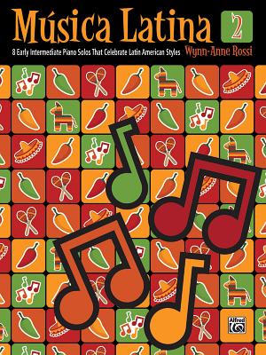 楽天ブックス: M Sica Latina - Alfred Publishing - 9780739090855 : 洋書