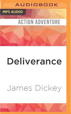 楽天ブックス: Deliverance - James Dickey - 9781522600855 : 洋書