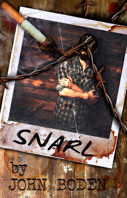 楽天ブックス: Snarl - John Boden - 9781639510856 : 洋書