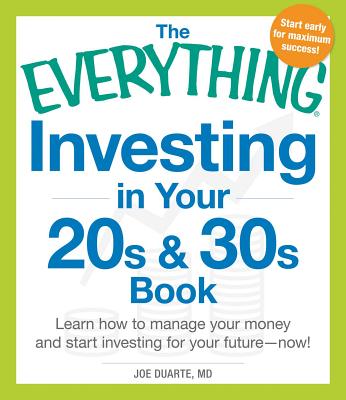 楽天ブックス: The Everything Investing in Your 20s & 30s Book: Learn How to ...