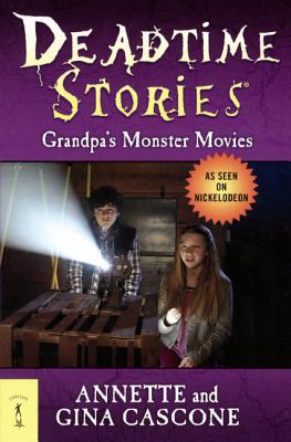 楽天ブックス: Grandpa's Monster Movies - Annette Cascone - 9780606350860 : 洋書