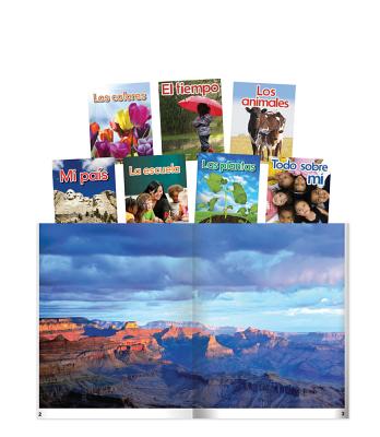 楽天ブックス: Wordless Books Spanish Set: Grades Prek-2 - Multiple Authors ...