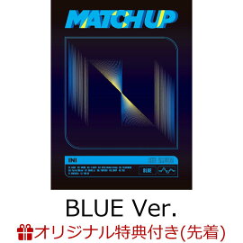 楽天ブックス: MATCH UP (RED Ver. CD＋DVD) - INI - 4571487594673 : CD
