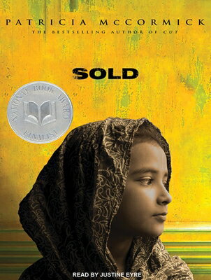 楽天ブックス: Sold - Patricia McCormick - 9781452660868 : 洋書