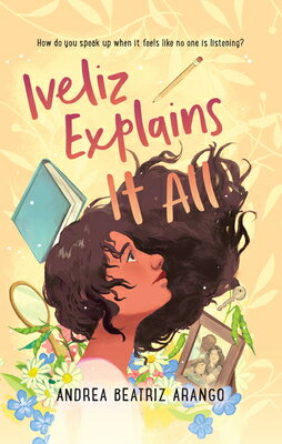 楽天ブックス: Iveliz Explains It All - Andrea Arango - 9798885790871 : 洋書
