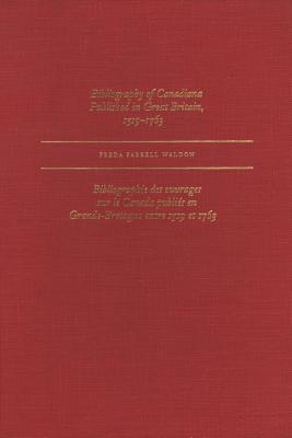 楽天ブックス: Bibliography of Canadiana Published in Great Britain, 1519-1763 ...