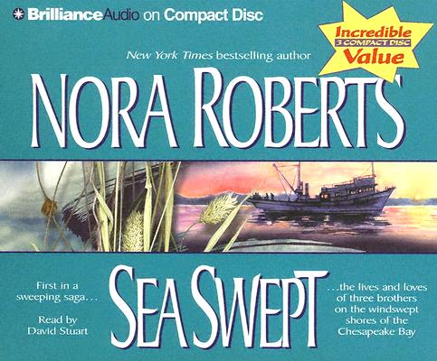 楽天ブックス: Sea Swept - Nora Roberts - 9781596000872 : 洋書