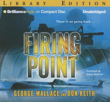 楽天ブックス: Firing Point - George Wallace - 9781469280875 : 洋書