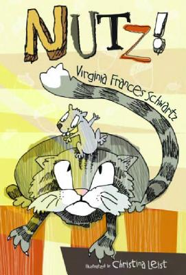 楽天ブックス: Nutz! - Virginia Frances Schwartz - 9781896580876 : 洋書