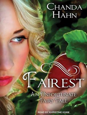 楽天ブックス: Fairest - Chanda Hahn - 9781494530877 : 洋書