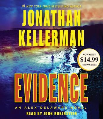 楽天ブックス: Evidence - Jonathan Kellerman - 9780307970879 : 洋書