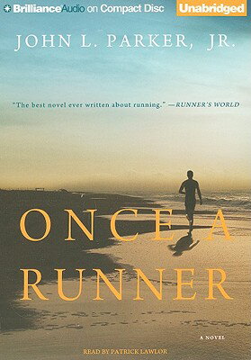 楽天ブックス: Once a Runner - John L. Parker - 9781441800879 : 洋書
