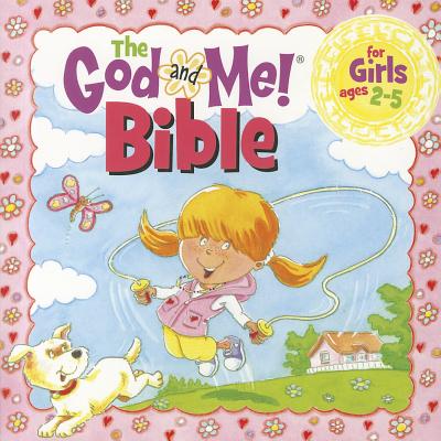 楽天ブックス: The God and Me! Bible for Girls Ages 2-5 - Su Box ...
