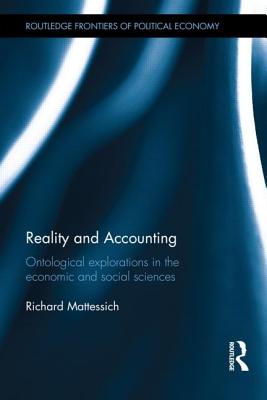 楽天ブックス: Reality and Accounting: Ontological Explorations in the ...