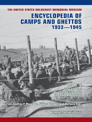 楽天ブックス: The United States Holocaust Memorial Museum Encyclopedia of ...
