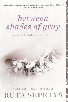 楽天ブックス: Between Shades of Gray - Ruta Sepetys - 9780606260893 : 洋書