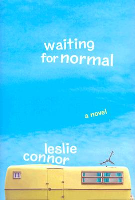 楽天ブックス: Waiting for Normal - Leslie Connor - 9780060890896 : 洋書