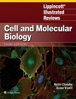 楽天ブックス: Lippincott Illustrated Reviews: Cell and Molecular Biology ...