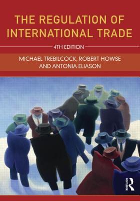 楽天ブックス: The Regulation of International Trade - Robert Howse ...