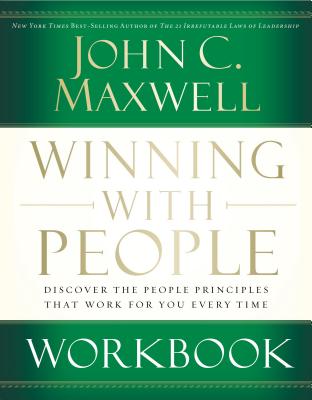 楽天ブックス: Winning with People Workbook: Discover the People Principles ...