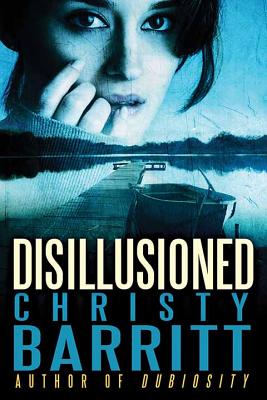 楽天ブックス: Disillusioned: Cape Thomas - Christy Barritt - 9781643580906 : 洋書