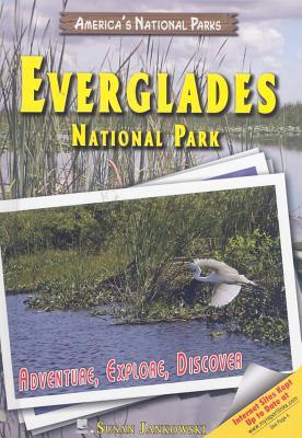 楽天ブックス: Everglades National Park: Adventure, Explore, Discover - Susan ...