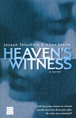 楽天ブックス: Heaven's Witness - Allen Estrin - 9781592640911 : 洋書