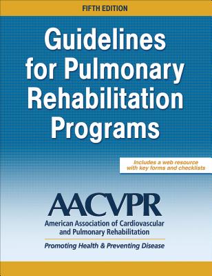 楽天ブックス: Guidelines for Pulmonary Rehabilitation Programs - Aacvpr ...
