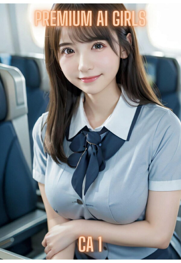 楽天ブックス: 【POD】Premium AI Girls CA 1 - Premium AI Girls - 2300000180916 : 本