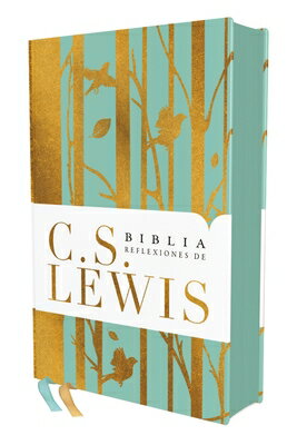 楽天ブックス: Rvr, Biblia Reflexiones de C. S. Lewis, Interior a DOS Colores ...