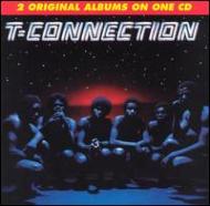 楽天ブックス: 【輸入盤】T Connection / Magic - T Connection - 0090431620922 : CD