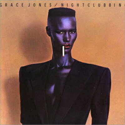 楽天ブックス: 【輸入盤】Nightclubbing (Rmt) - Grace Jones - 0600753480922 : CD