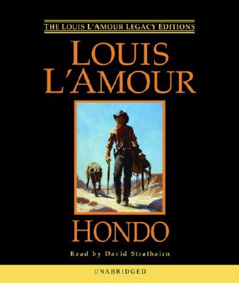 楽天ブックス: Hondo - Louis L'Amour - 9780739310922 : 洋書