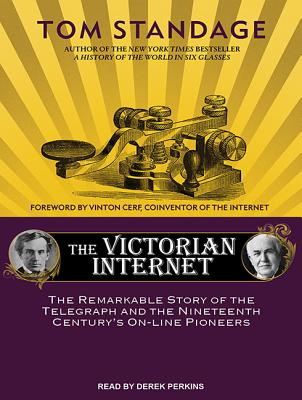 楽天ブックス: The Victorian Internet: The Remarkable Story of the Telegraph ...