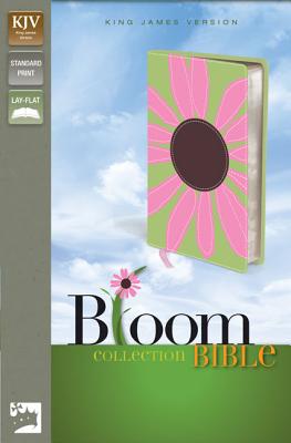 楽天ブックス: Bloom Collection Bible-KJV-Daisy - Zondervan - 9780310440925 : 洋書