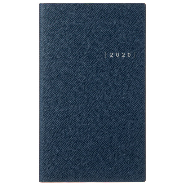 楽天ブックス: 1413 NOLTYワイド3（ネイビーブルー） 2020年1月始まり - 9784800540928 : 本