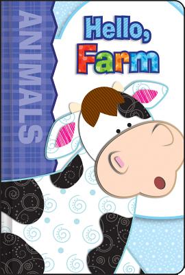 楽天ブックス: Hello, Farm: Animals - Carson-Dellosa Publishing ...