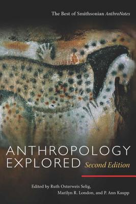 楽天ブックス: Anthropology Explored, Second Edition: The Best of Smithsonian ...