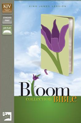 楽天ブックス: Bloom Collection Bible-KJV-Tulip - Zondervan - 9780310440932 : 洋書