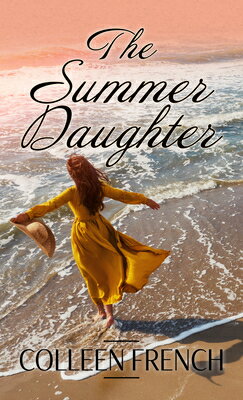 楽天ブックス: The Summer Daughter - Colleen French - 9798885780933 : 洋書