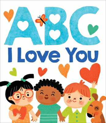 楽天ブックス: ABC I Love You - Candace Warren - 9781667200934 : 洋書