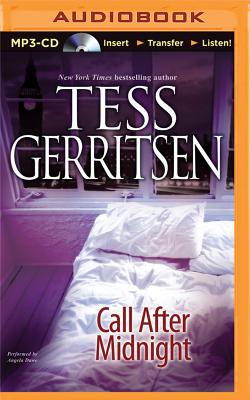 楽天ブックス: Call After Midnight - Tess Gerritsen - 9781501230936 : 洋書