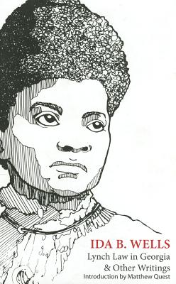 楽天ブックス: Lynch Law in Georgia and Other Writings - Ida B. Wells ...