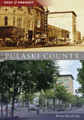 楽天ブックス: Pulaski County - Brian Irby - 9781467160940 : 洋書