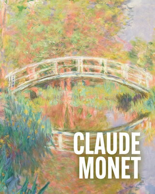 楽天ブックス: Art Masters: Claude Monet - Ann Sumner - 9781398850941 : 洋書
