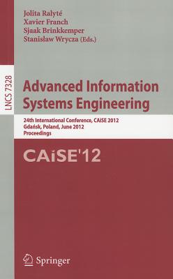 楽天ブックス: Advanced Information Systems Engineering: 24th International ...